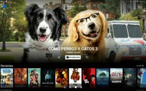 Film App Plus: Películas y Series en Android en Latino