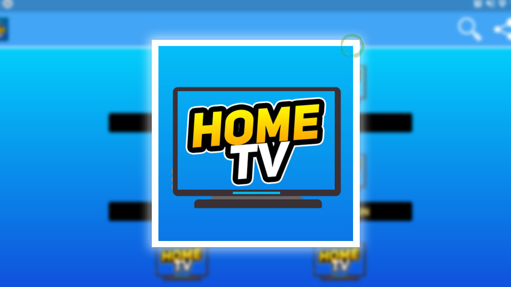 Home TV: TV Premium en Español Latino Gratis [App 61]