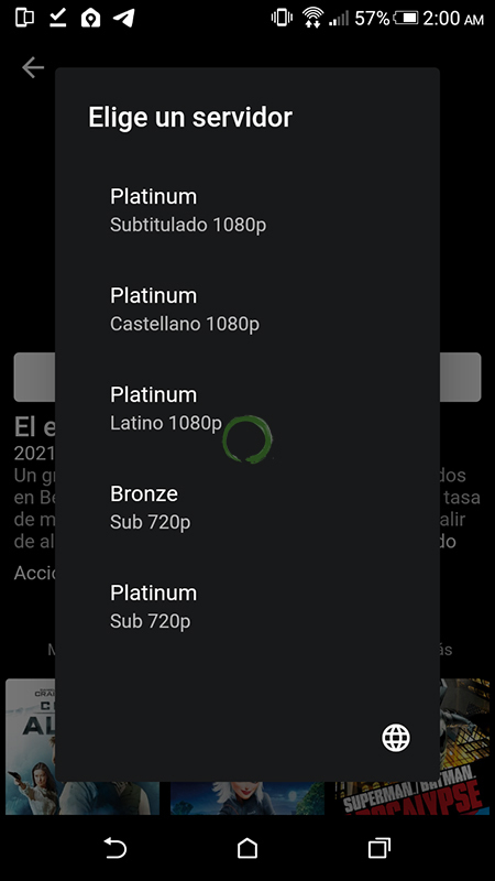 Play Hub: Películas, Series y Anime con Múltiples Servidores - Mundo TV Box