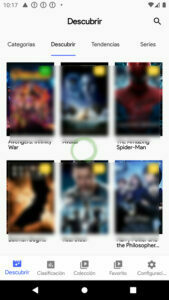 PelisPlay: Películas y Series para Android en Español Latino