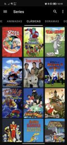 King Red APK: Películas, Series y Novelas en Español