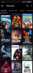 Titan Hydra: Todo el Entretenimiento en una Sola App