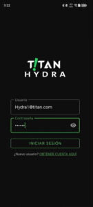 Titan Hydra: Todo el Entretenimiento en una Sola App