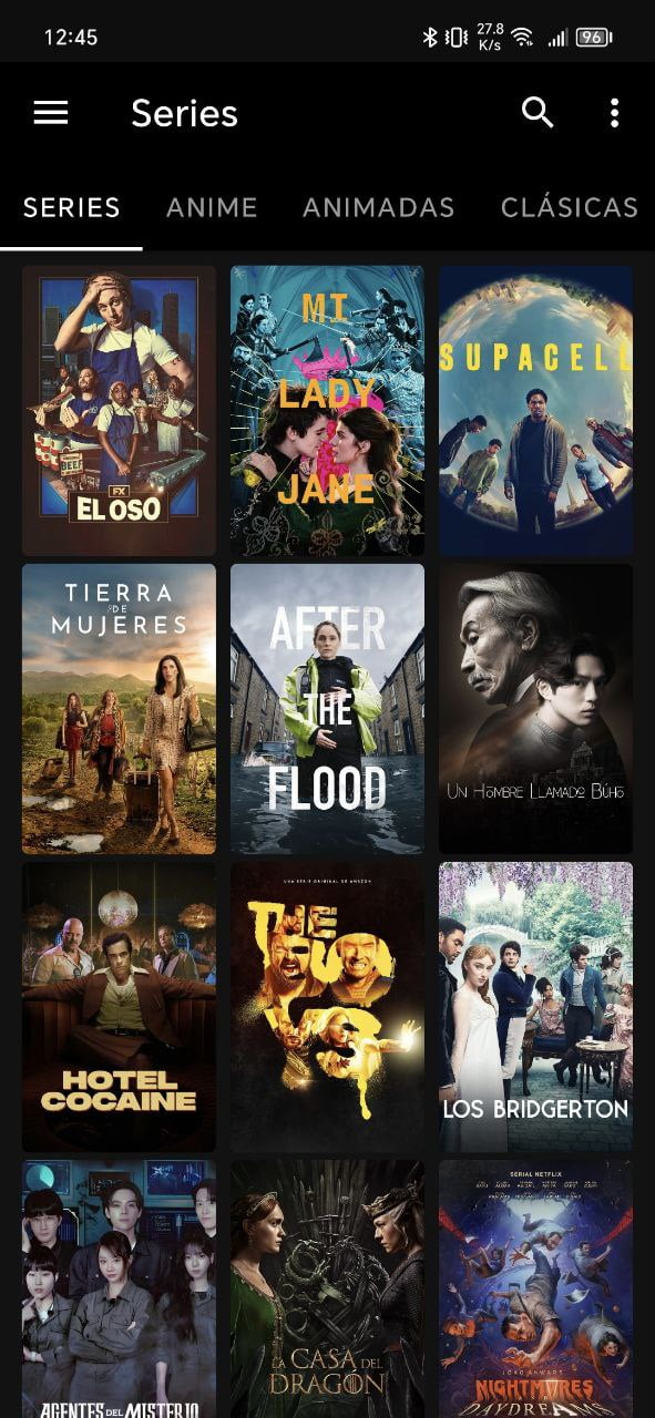 Las Mejores Apps para TV Box Julio 2024
