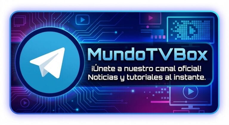 Aplicaciones Gratis Para Tu TV Box - Mundo TV Box
